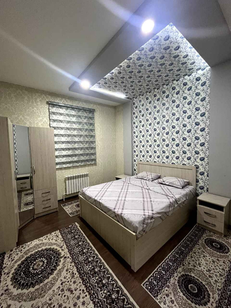 Dacha ulfat va oilaviylar uchun toza joy