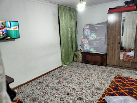 Продаётся Чиланзар 6 1/5/5 Кирпич..