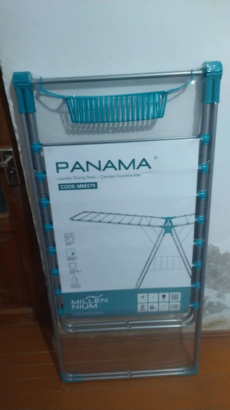 Продам сушилку для белья