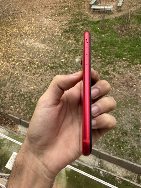 iPhone SE 2020 K/HA 256Gb