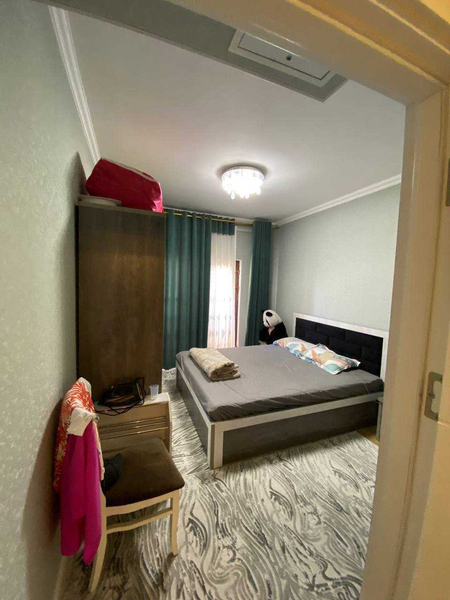 V4670 2/3/9 ЖК Истанбул сити 68м2 евро ремонт