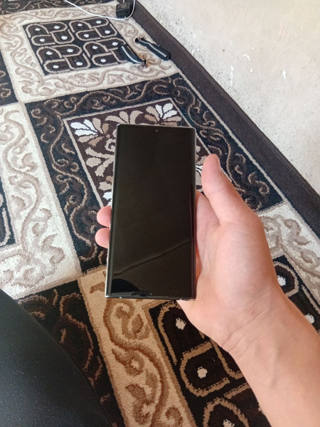 Samsung Galaxy Note 10+ 5G