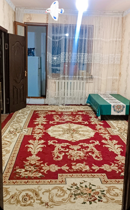 Срочная Квартира. Чиланзар.Учтепа 11-44-28