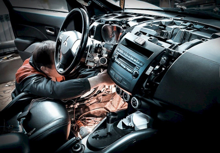 Автоэлектр хизматлари