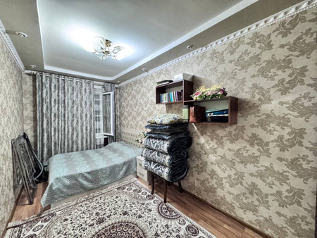 Юнусабод 11.кв 2/1/4 50.кв евро ремонт