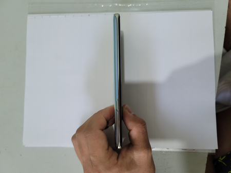 Samsung S10 5g. 8/256