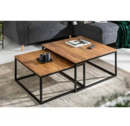 Loft dizayinlar pisminni stol