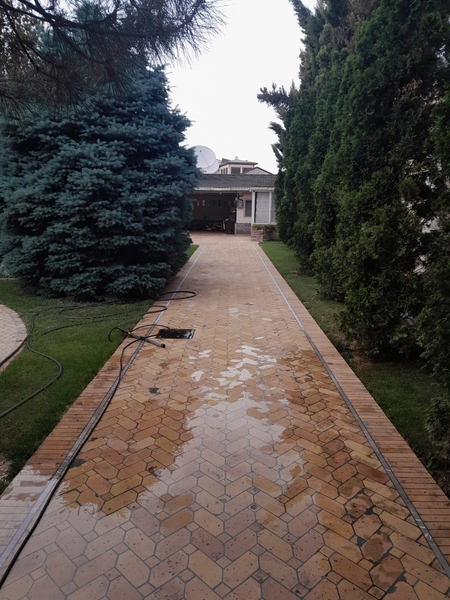 Шлифовка бетонних пол