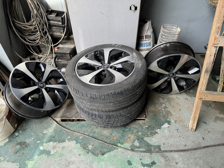 byd song plus diska