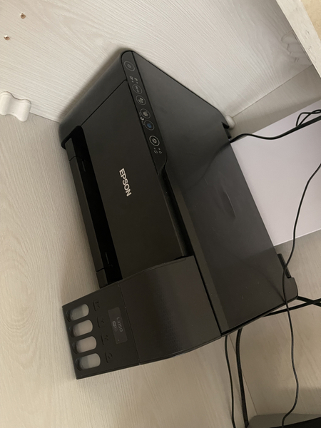 Epson 3150 wifi 3v1