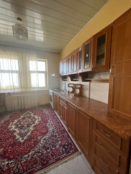 Корасарой оилага ва любойга 2 хонана