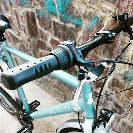 Bicycles cxs700 (Германия)