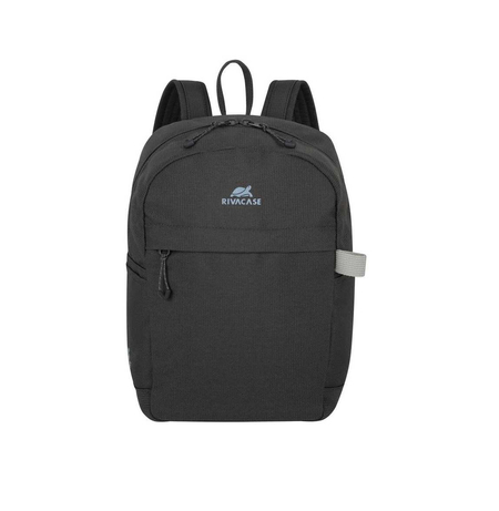 ^ Рассрочка на сумку RIVACASE 5422 grey 6L Small urban backpack 6L/12