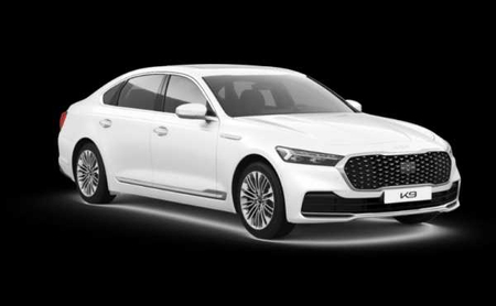 KIA k9 YILLIK 12% dan