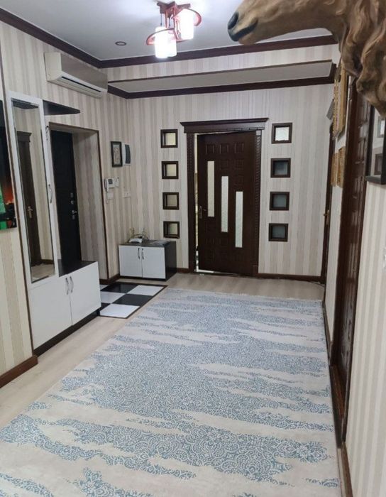 Сдаётся в аренду Юнусабад 4кв 3/2/6