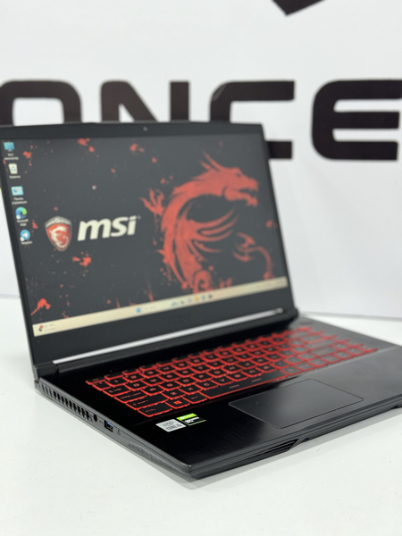 Igrovoy Noutbuk MSI