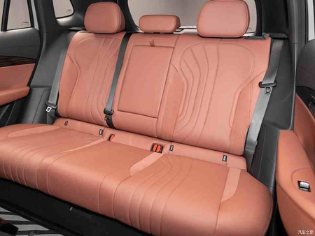 Gonzo Motors - Geely Galaxy E5