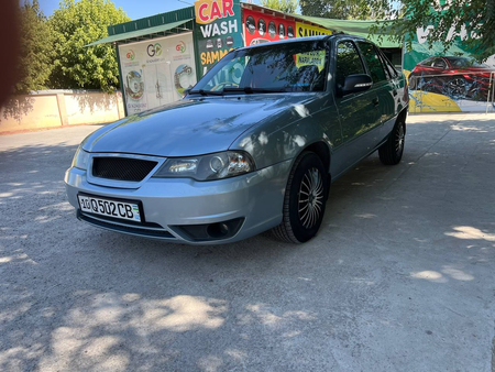 Nexia 2 2015 DONS 1.6