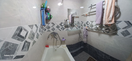 Продам 3 комната