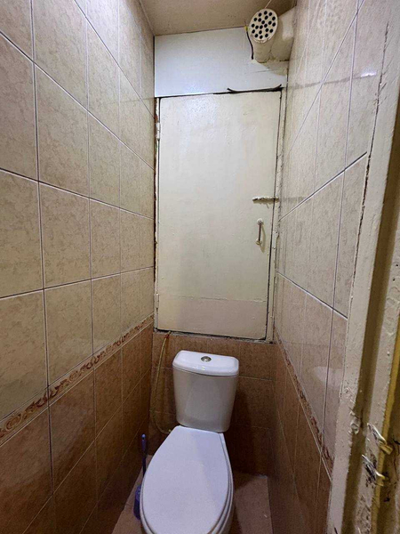 Феруза массив 1/2/4 с большим 1,5х6 балконом 38м²