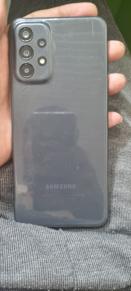 Samsung a23 4/64gb
