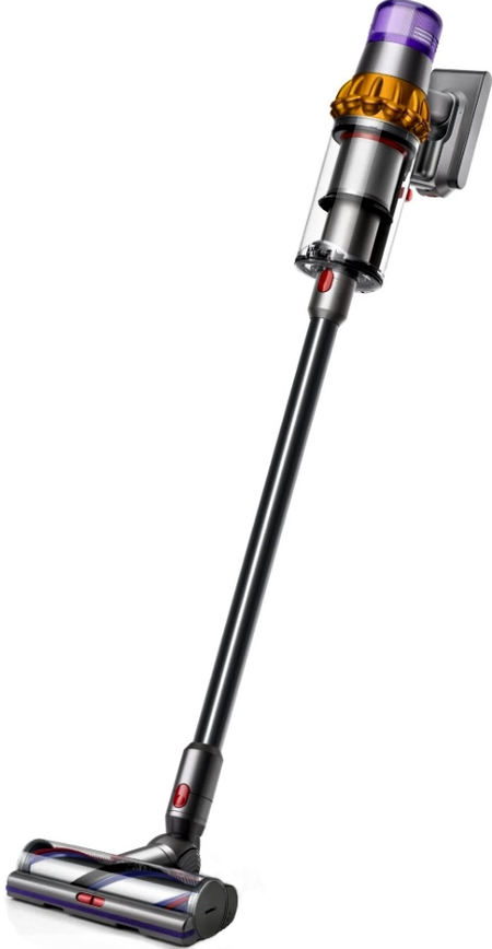 Dyson v15 absolute пылесос