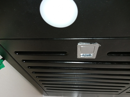 Vitishka dimaxod SPAGNA orginal 800 k.m