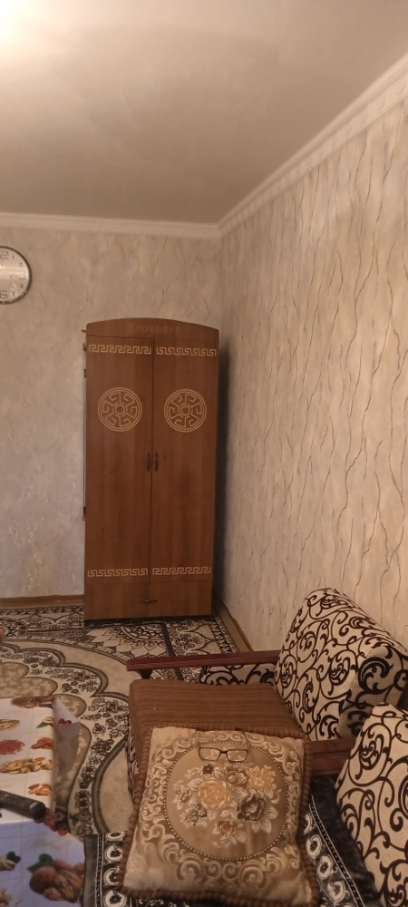 Сдаётся в аренду своя однокомнатная квартира