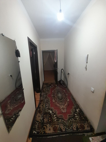 Продаётся квартира