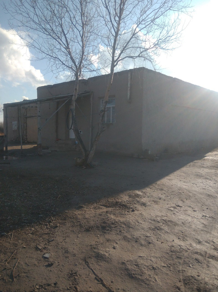 Жер жай сатилади