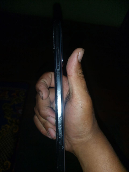 Xiaomi Redmi note 11
