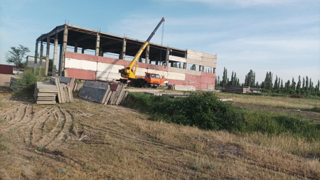 Снос демонтаж.быстро и качественно
