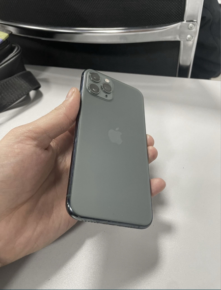 iPhone 11 pro Samarkand