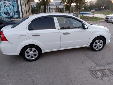 NEXIA 3  POʻZ it 1