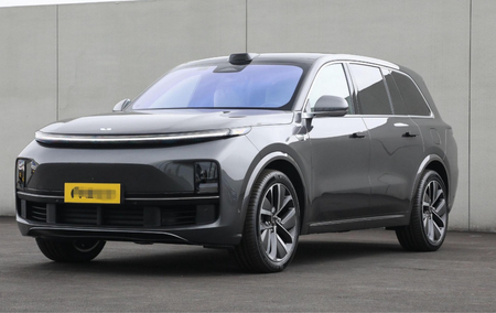 Lixiang L7 ultra