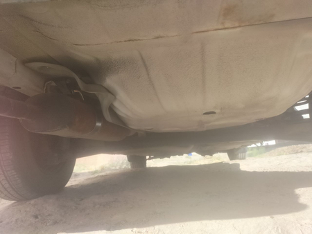 Nexia 1 2004jil mexr