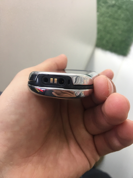 Nokia 8800 Classic