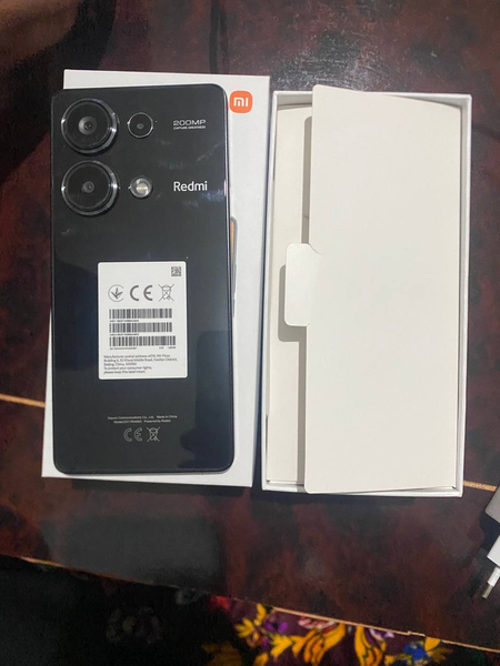 Redmi note 13 pro