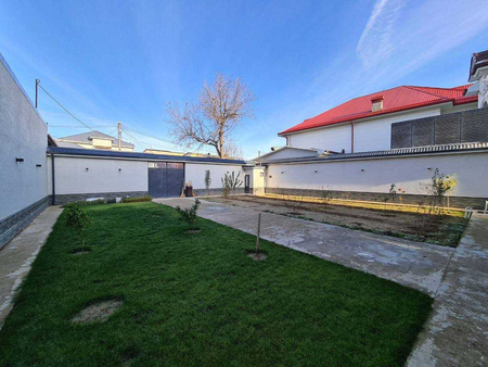 Продается Евро дом Ориентир: Чайхана Салом  600м2