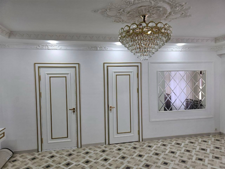 2 комнатная квартира