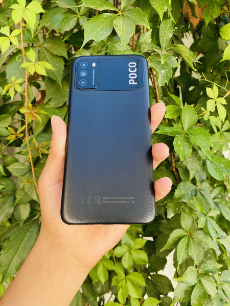 Poco M3 Holati ideal
