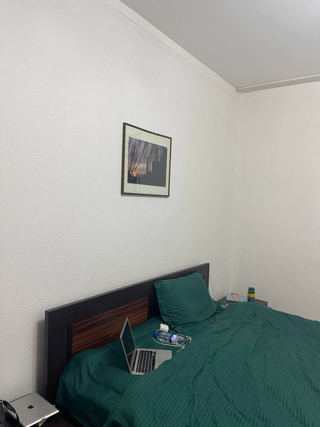 Подселение в квартиру