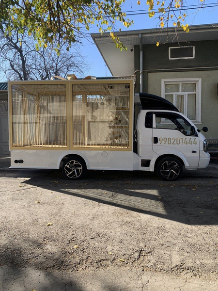 Fotixa va beshik to'yi uchun prokat idishlar arzon  narxlarda
