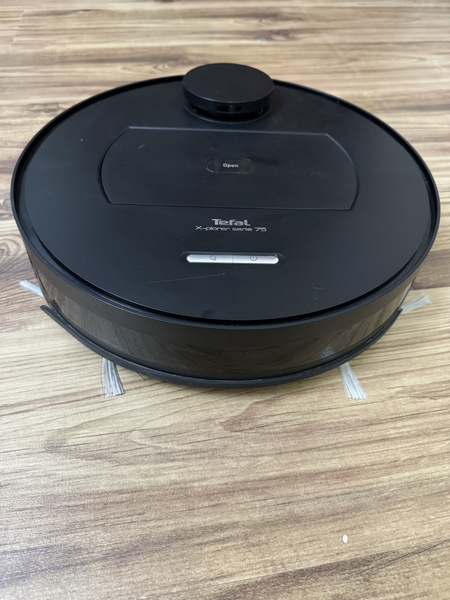 Пылесос Робот “TEFAL”