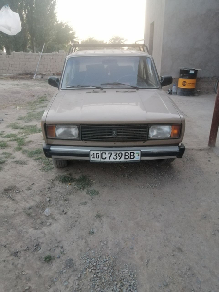 жугули 05 84 йл сотилади гази бор