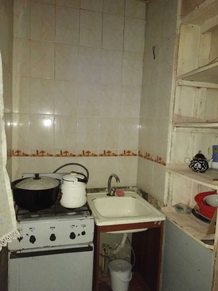 Аренда квартиры на Алгоритме 2/1/4.  2 xonali kvartira ijaraga.