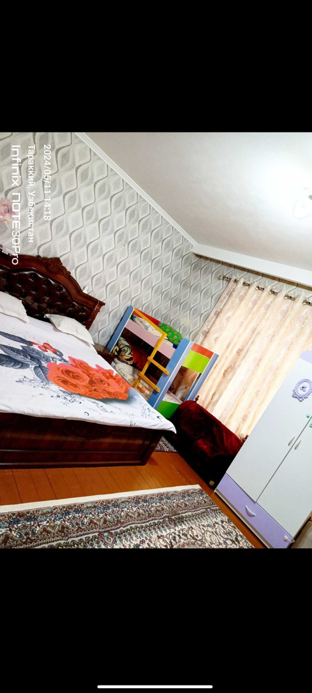 Toshkent qibray tumani madaniyat