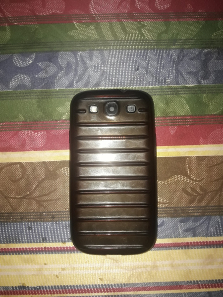 Samsung Galaxy S 3