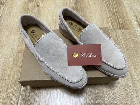 Обувь новые Loro Piana