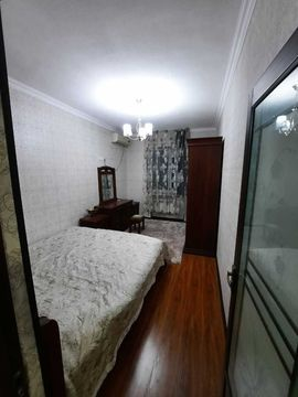 Сдается квартира 2ком Мирабад м.Ойбек посольства Туркменистан (1165 )